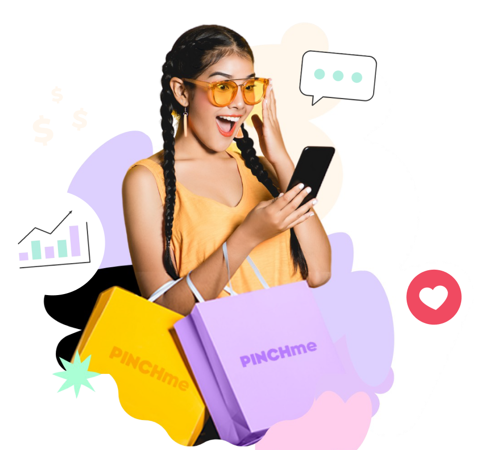 PINCHme